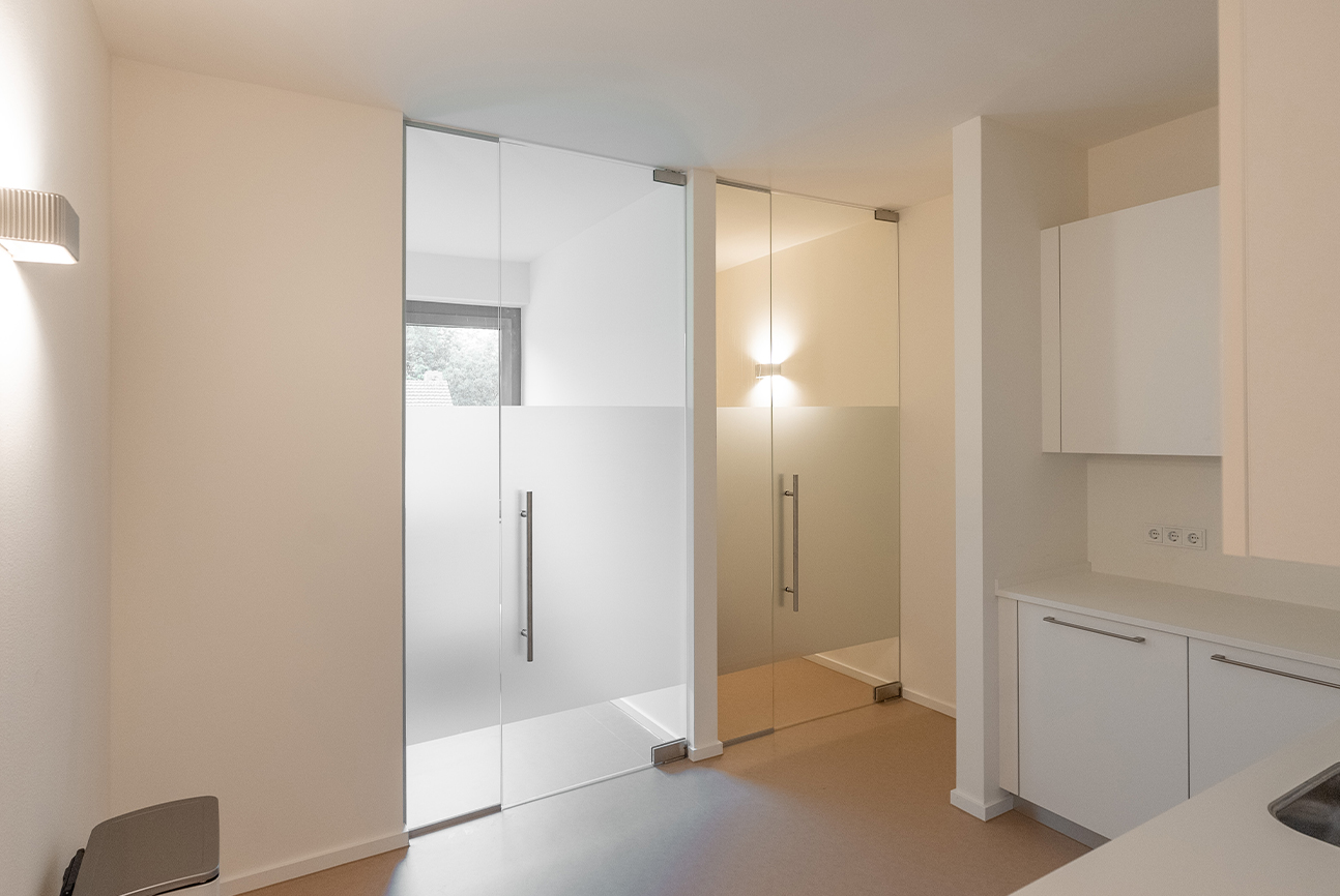 Impressionen - Laura Krings - Dermatologie